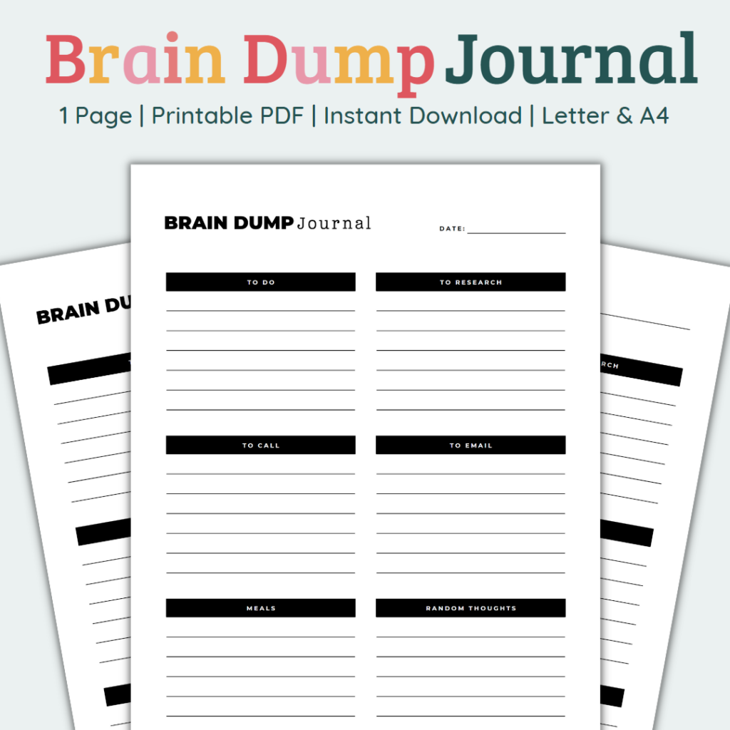 Plan Her Way | Organize. Plan. Set Goals. Achieve. Succeed.