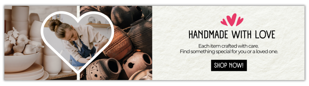 Best Etsy Shop Banner Ideas for New Sellers | Plan Her Way